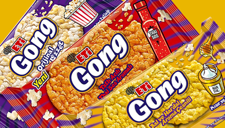 Choosing the Best Flavored Rice Cakes – Turkish Munchies