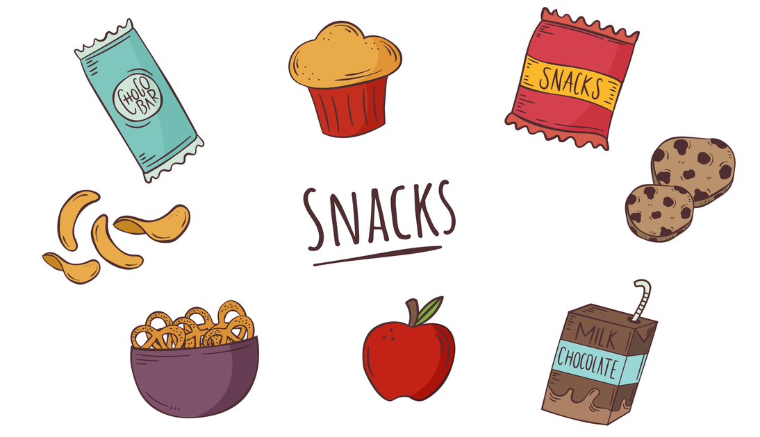 Snack Box Hacks: Creative Ways to Use and Repurpose Snacks – Turkish ...