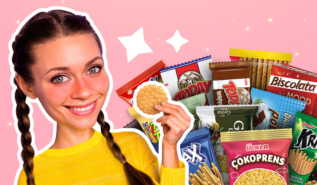 How to choose the right snack box service for your needs? – Turkish ...